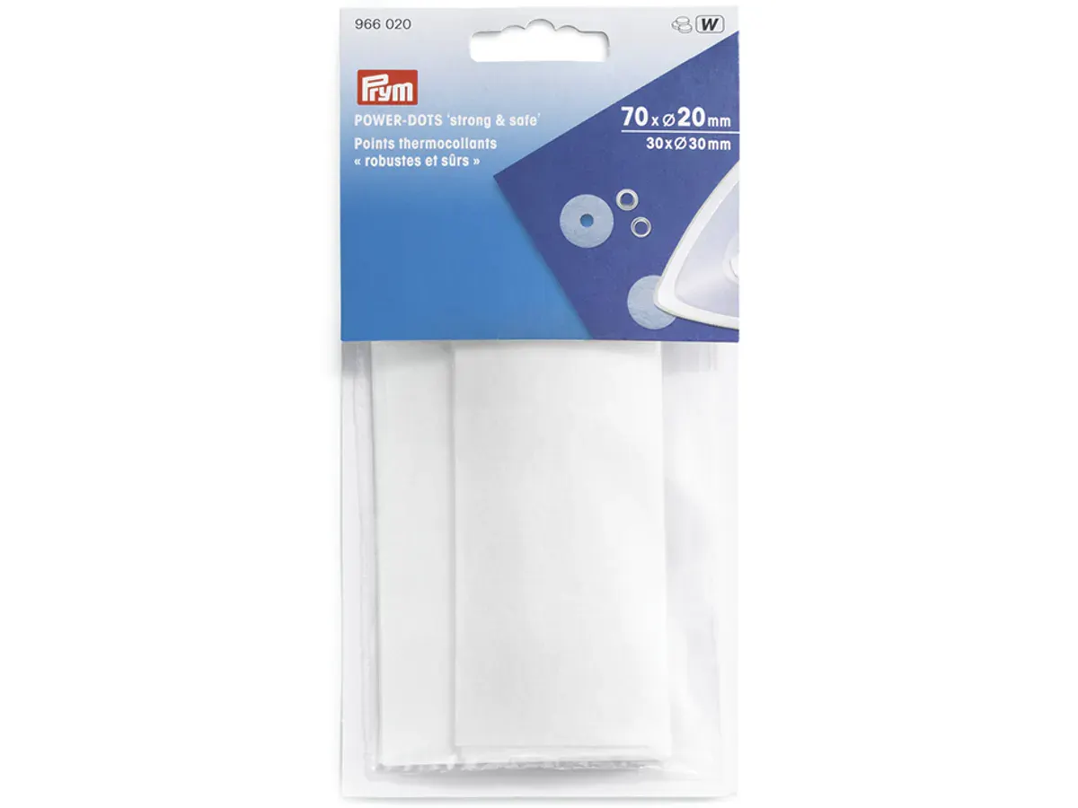 Prym Powerdots - Milla Meter