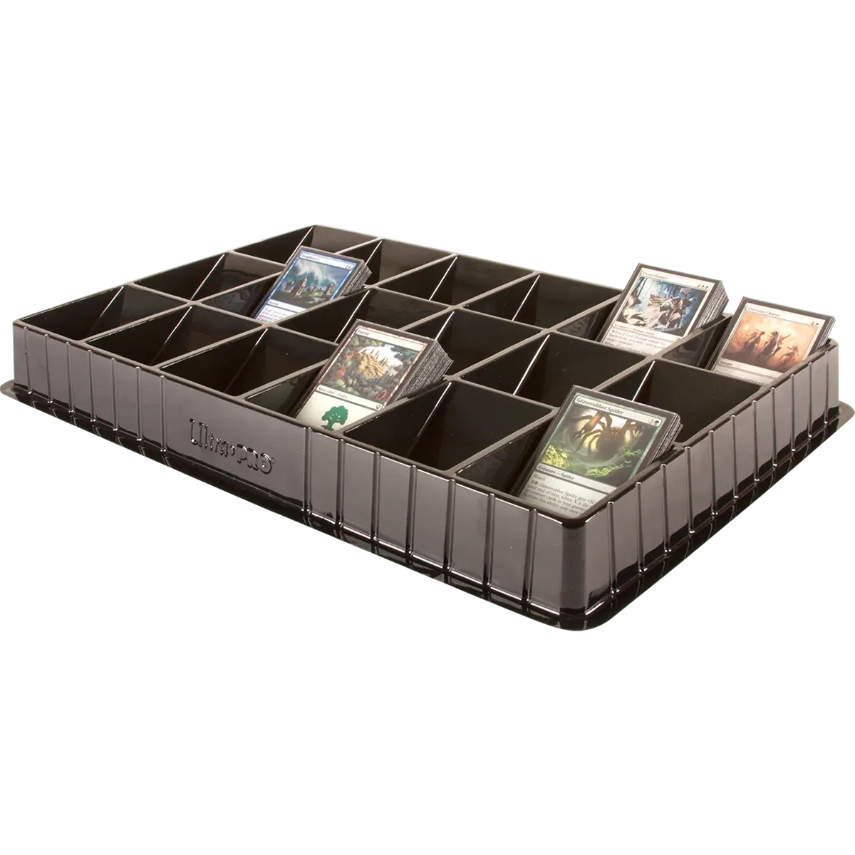 Sorteringsstation från Ultra pro - Mtgbutiken.se