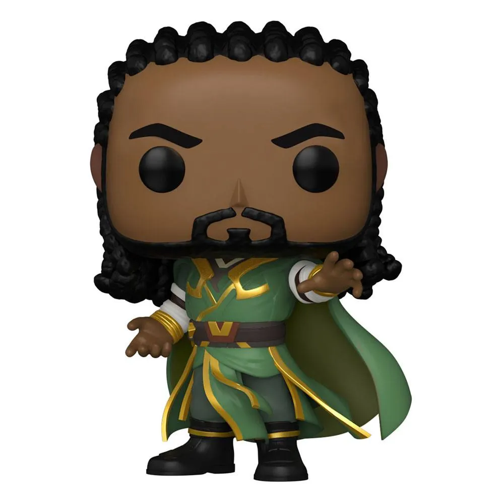 Funky POP! Doctor Strange in the Multiverse of Madness POP! Marvel ...
