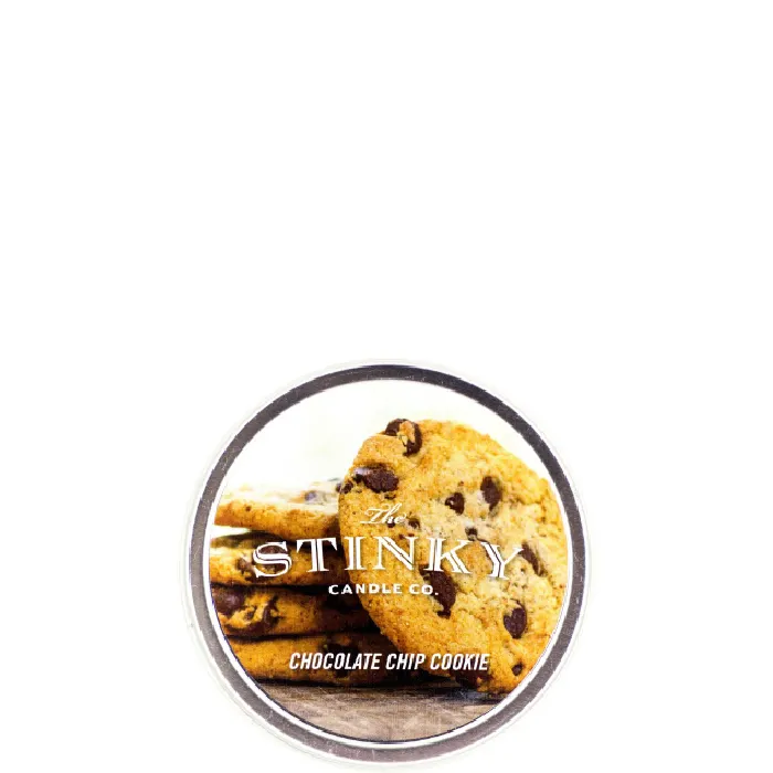 Stinky Chocolate Chip Cookie Candle - Lager888
