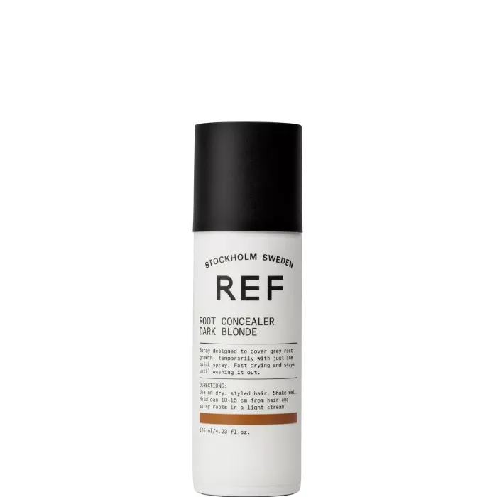 REF. Root Concealer Dark Blonde 125ml - Lager888