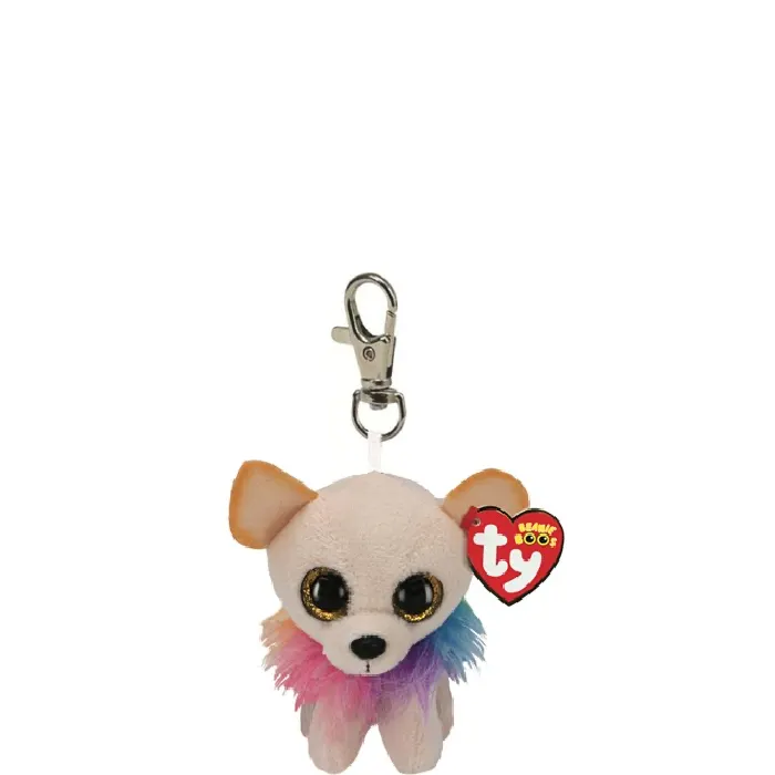 TY Beanie Boos Clip Chewey 10 cm - Lager888