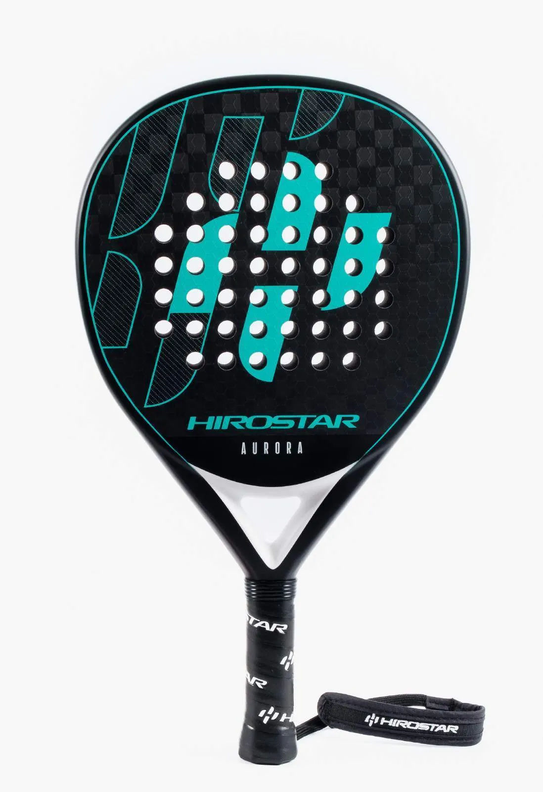 Hirostar Aurora - Padel Support