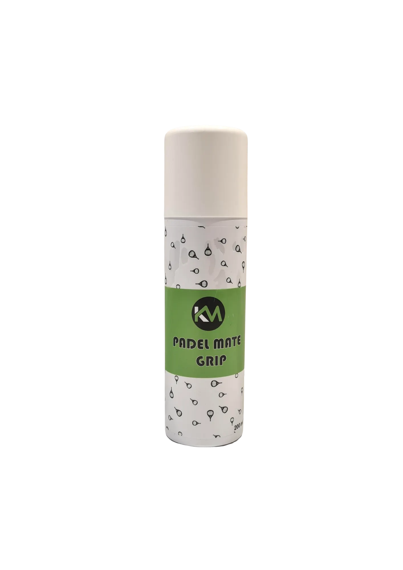 Padel Mate Grip Padelgrepp spray 4on totalgrip padel kaupmanga.se ...