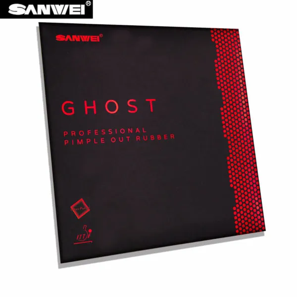 Sanwei - Ghost - Chinese Table Tennis Sweden