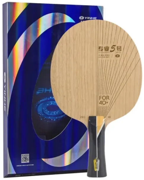 Yinhe - PRO-05 - Chinese Table Tennis