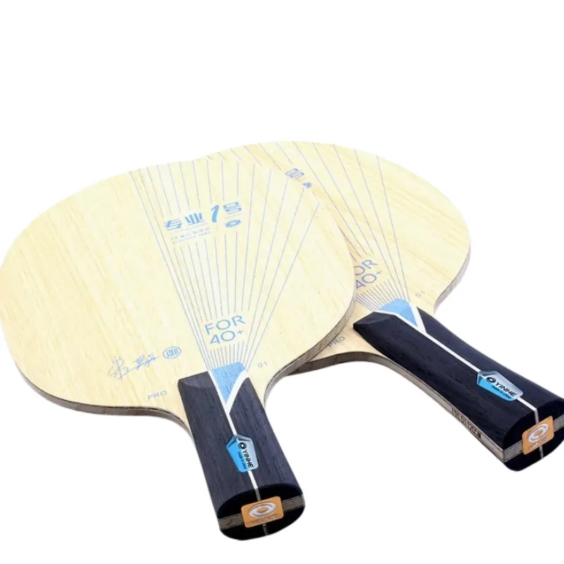 Yinhe - PRO-01 - Chinese Table Tennis Sweden