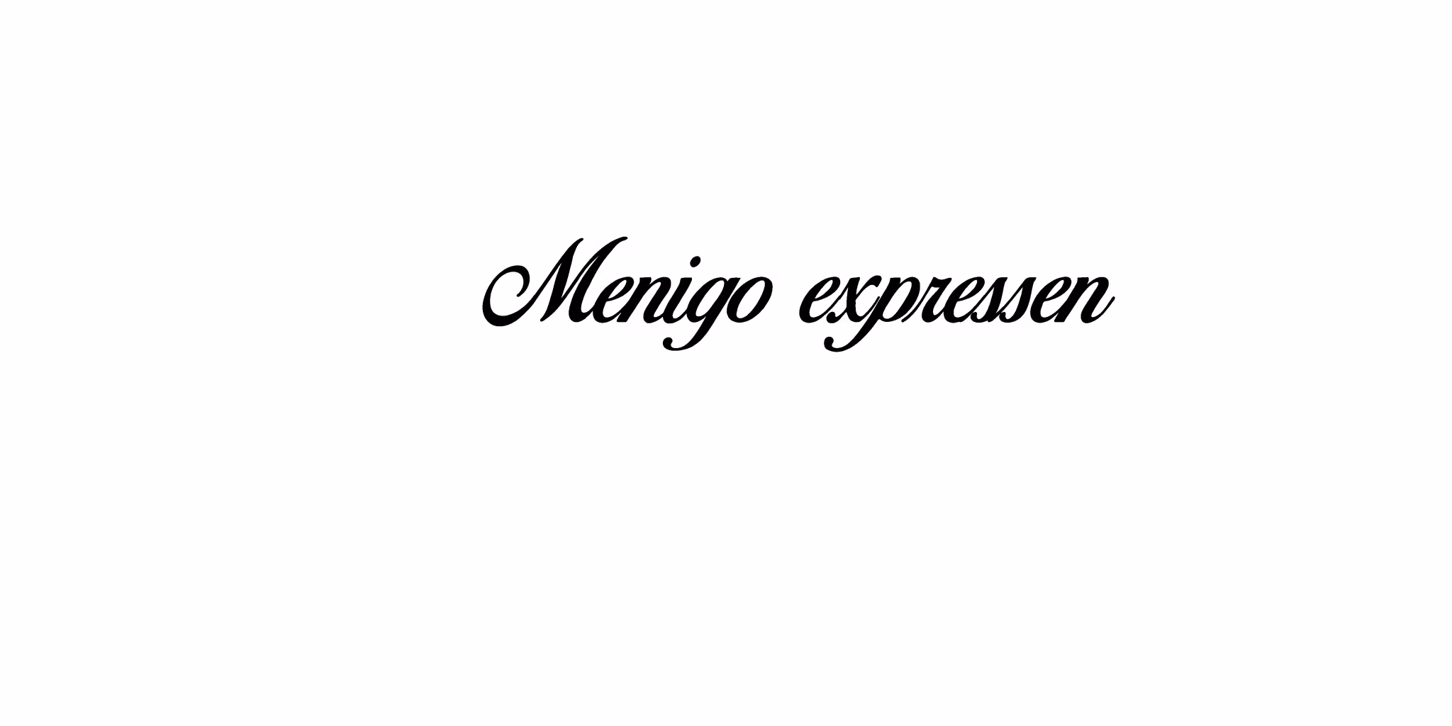 Menigo expressen 95x18 VIT - Diodexperten - Decals, Vehicle lighting ...