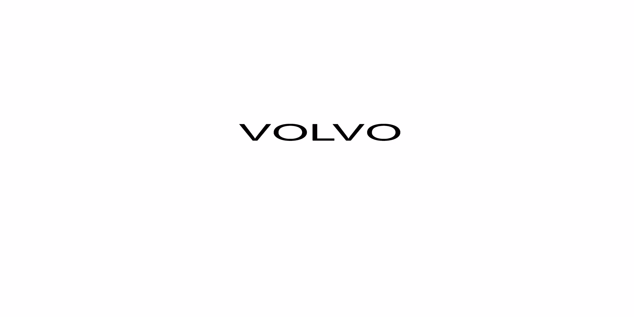 VOLVO 86x9 VIT - Diodexperten - Dekaler, Fordonsbelysning & Luftfräschare