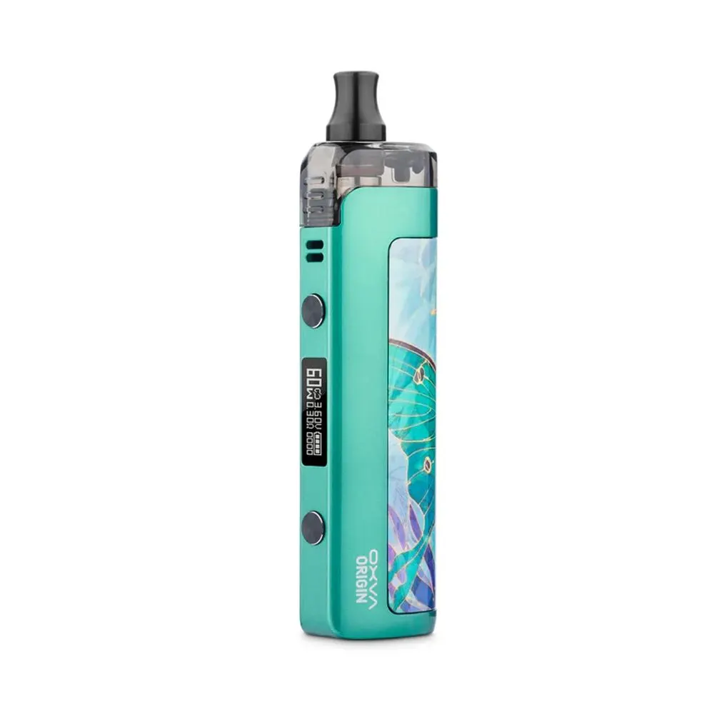 Oxva Origin Mini Kit 4ml - Elsigg.com
