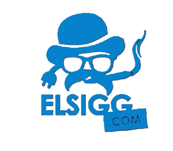E-sigarett startpakke 1100 mAh - Elsigg.com