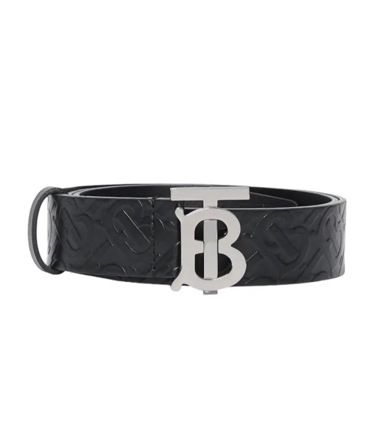 Burberry Monogram Motif Bälte - SouthSell_of_Sweden