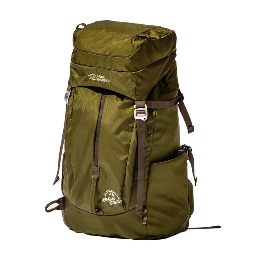 Mobi Garden 45l ryggsäck - Hikingstore - utrustning och tält för vandring