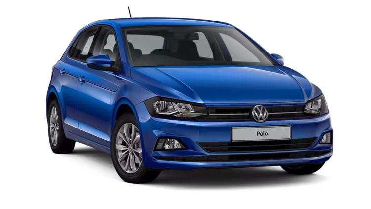 Window tint Volkswagen Polo 5-d | Precut car tint film | Best price ...