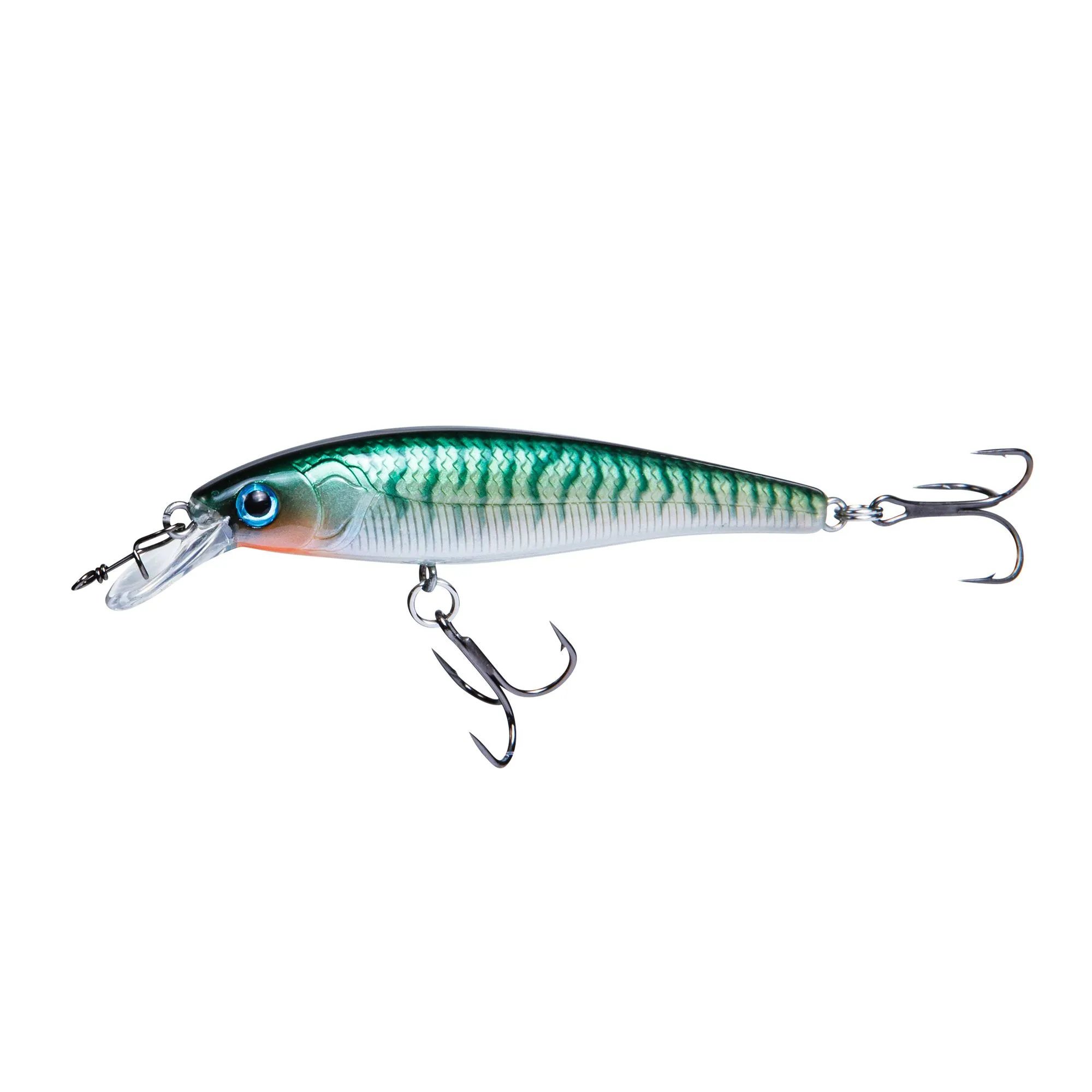 Beastly Minnow - Finesse 8g 75mm - RenzStein Store - Fiskeprylar och ...