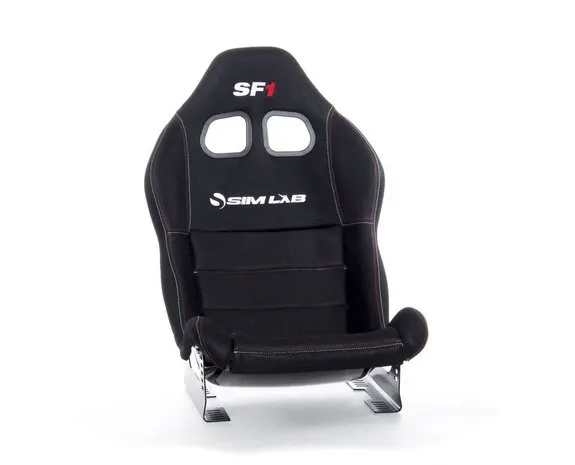 Sim-Lab SF1 Formula stol – Stolar - SimRace Sweden ...