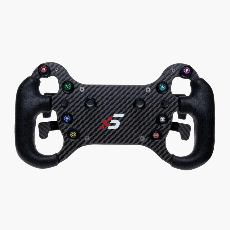 Simagic GT4 Formula Ratt Växel och koppling DC – SimRace Sweden ...