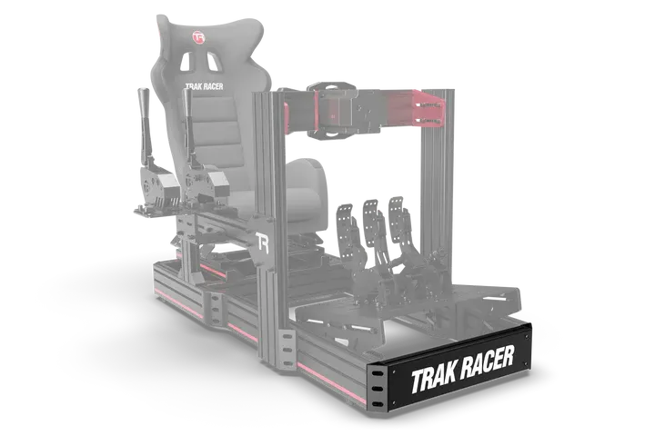 Trak Racer TR 120 Frontplatta – SimRace Sweden - SimRace Sweden ...