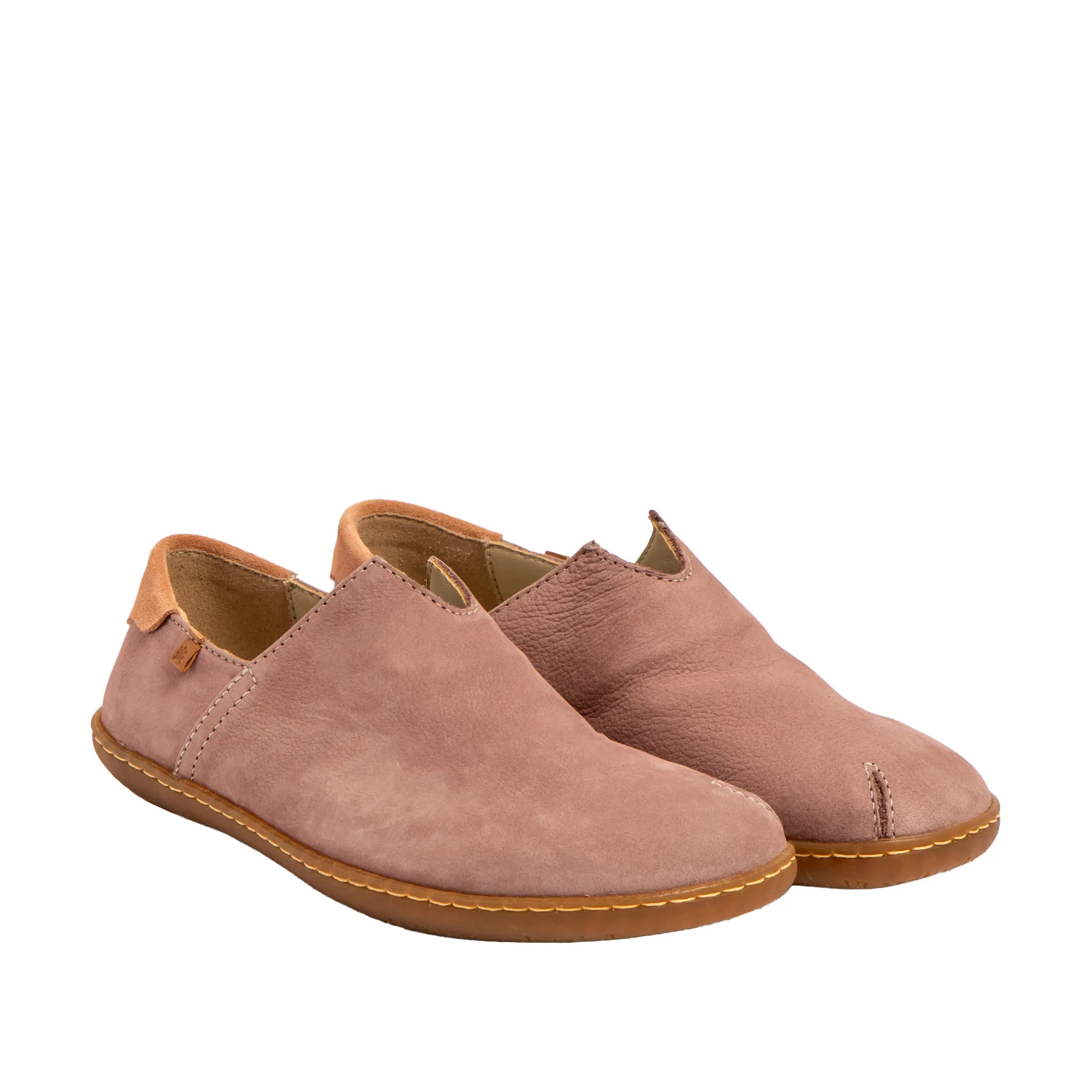 El Naturalista El Viajero N275 Malva - Knulp