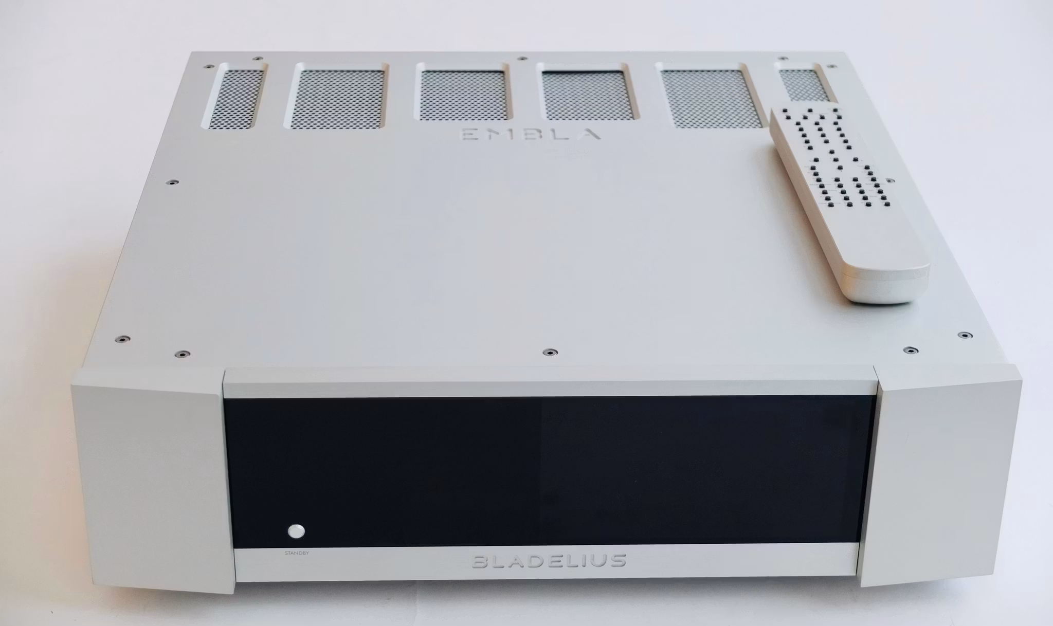Bladelius Embla DL Limited Edition - Akman Audio AB