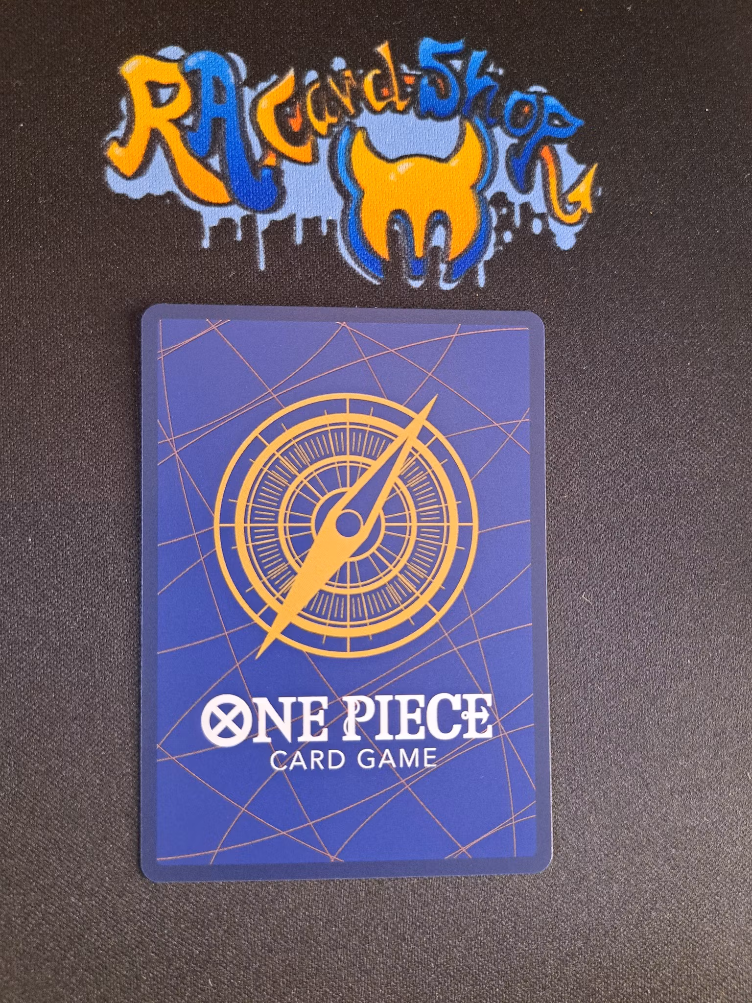 Cognac Mama-Mash Common OP11-081 A Fist of Divine Speed One Piece Card Game - RA Cardshop