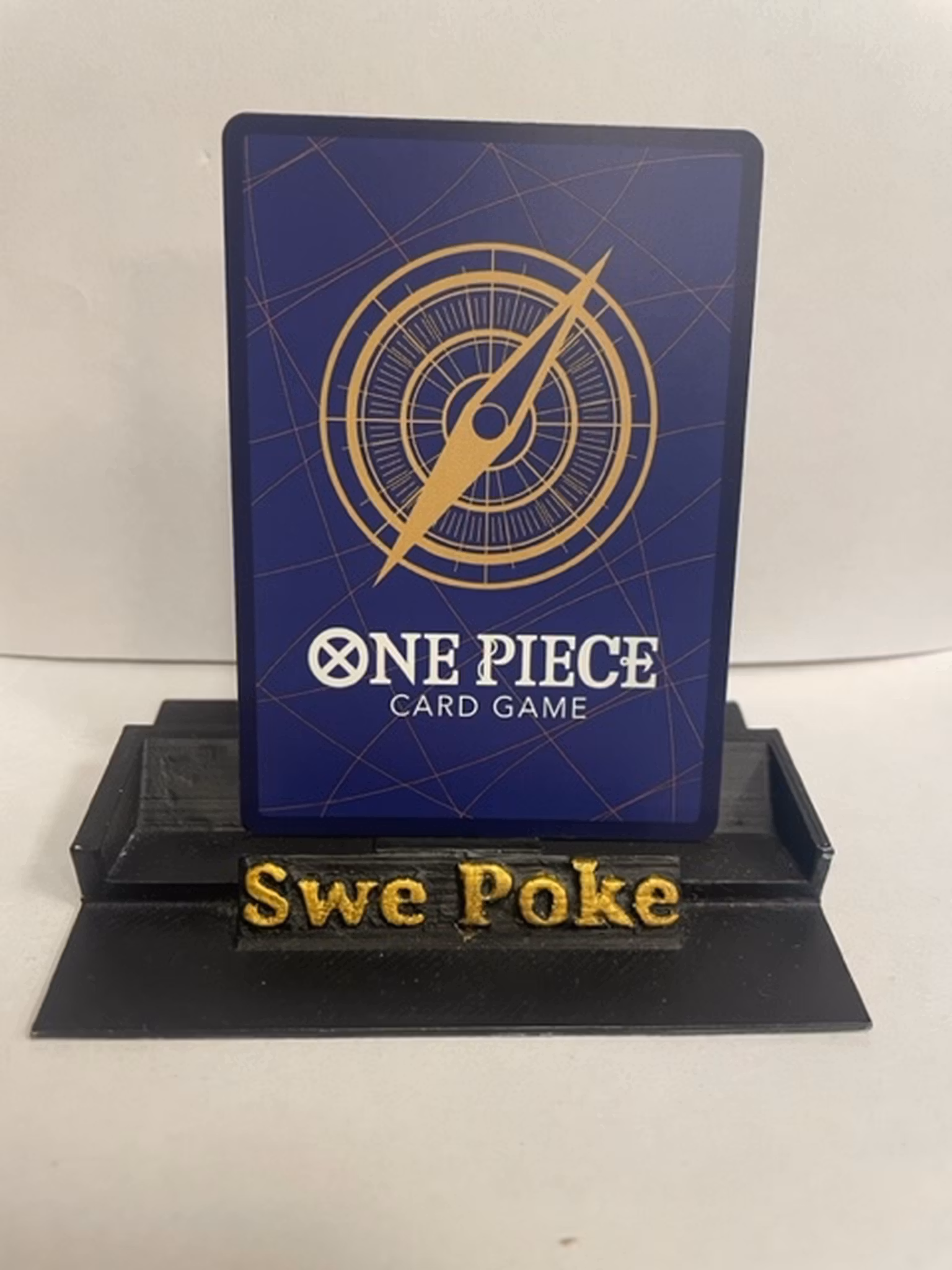 Buggy (OP09-051) (V.2) - Swepoke | Allt inom Pokémon TCG och samlarkort