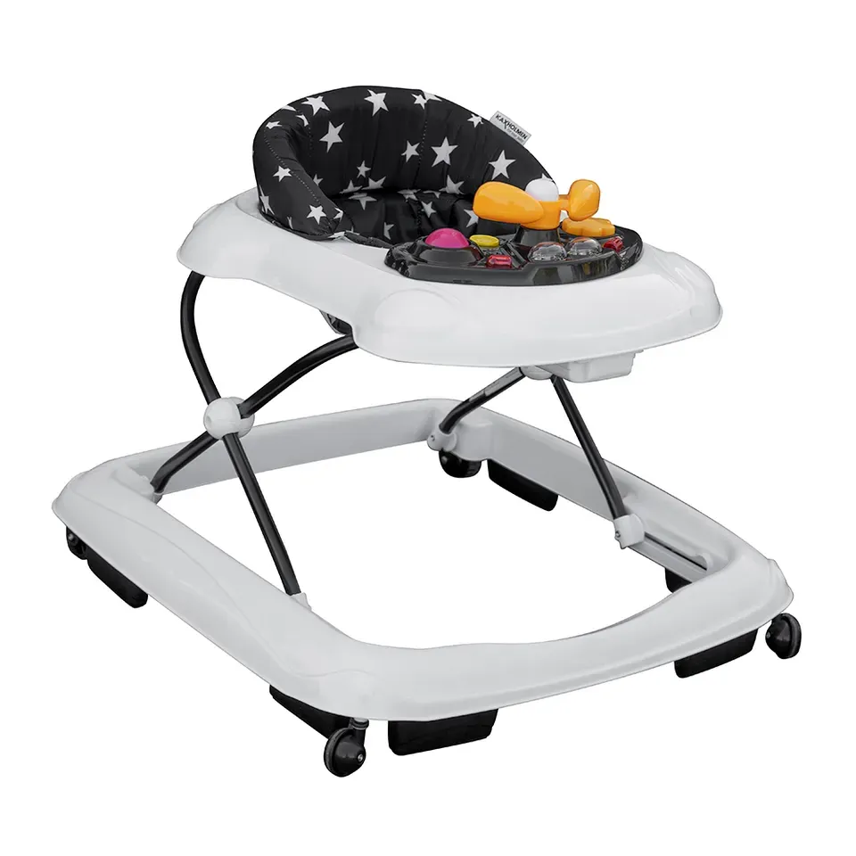 Kaxholmen Gåstol Basic - Babyproffsen Halmstad