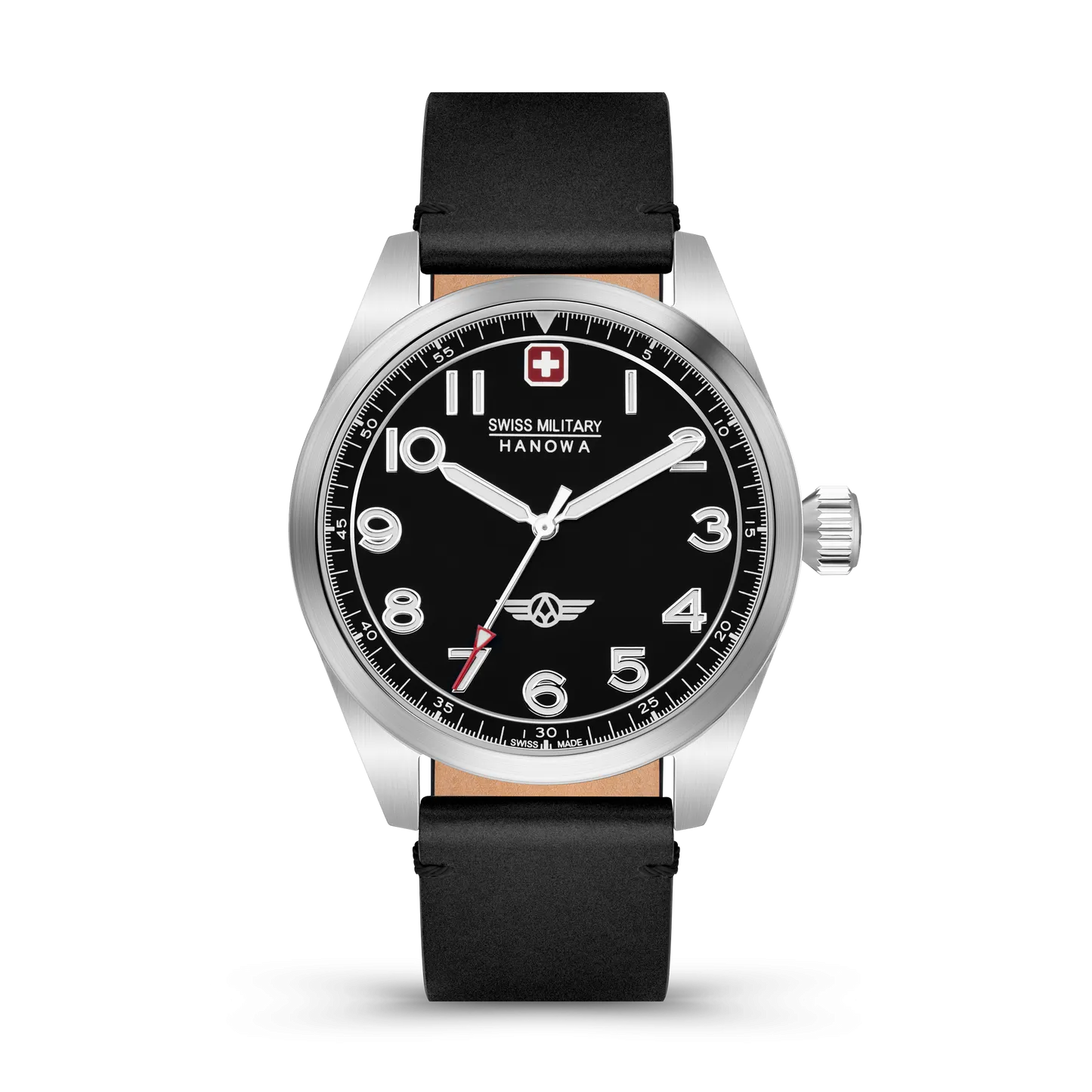 Swiss Military by Hanova FALCON - Boströms Ur & Guld