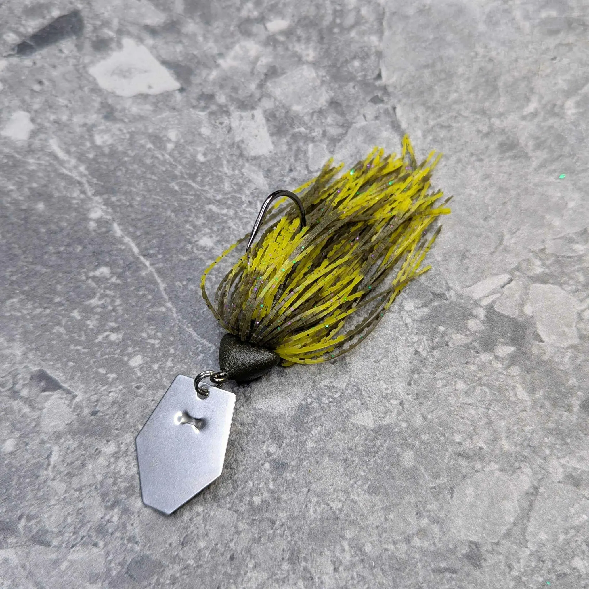Old School Pumpkin Candy - Man Cave Baits