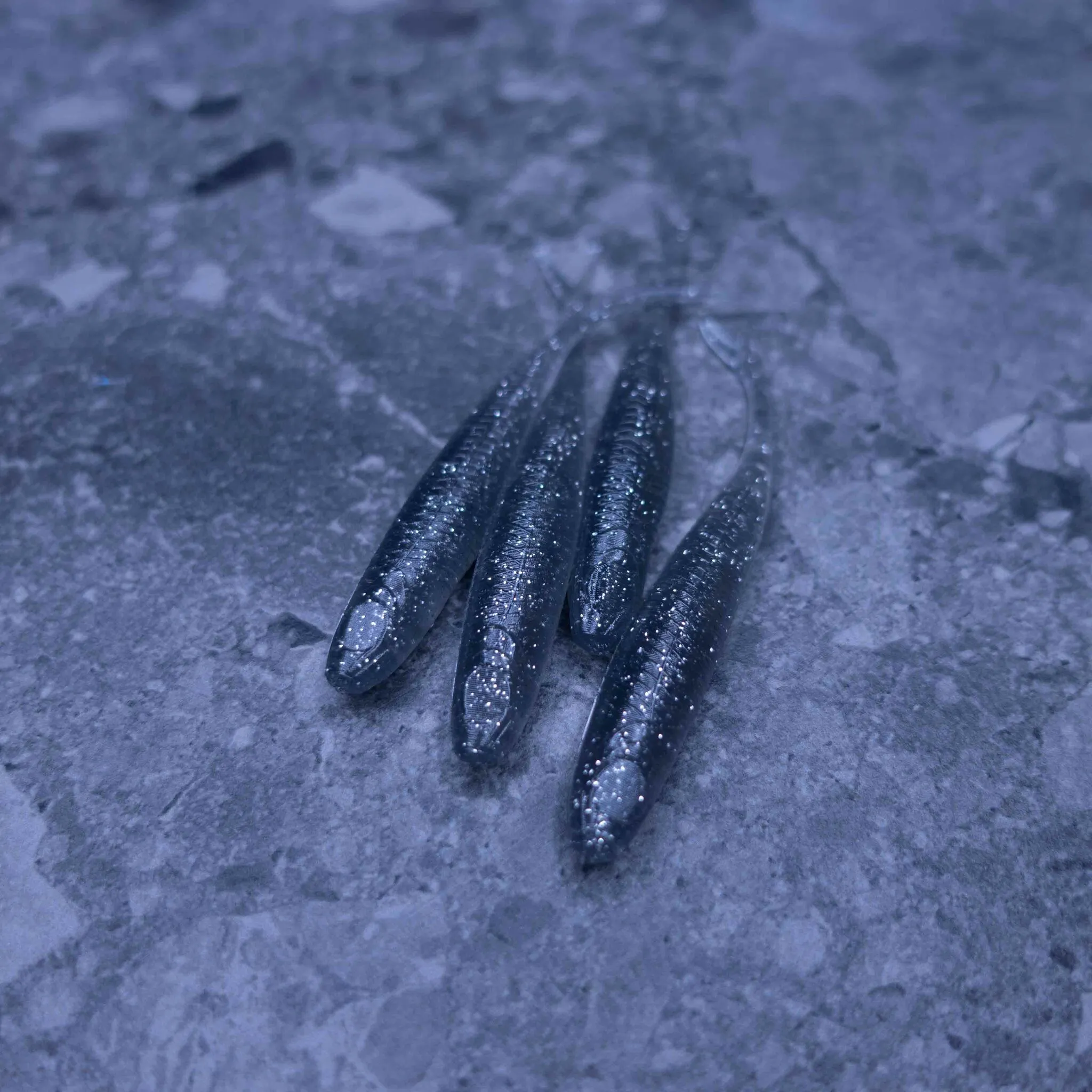 Greyling - The Gimp 10cm - Man Cave Baits