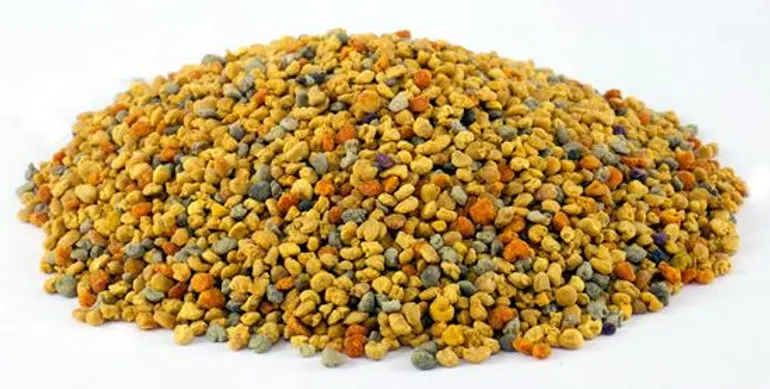 Bipollen 50 ml Ekologiskt - Pangdubia