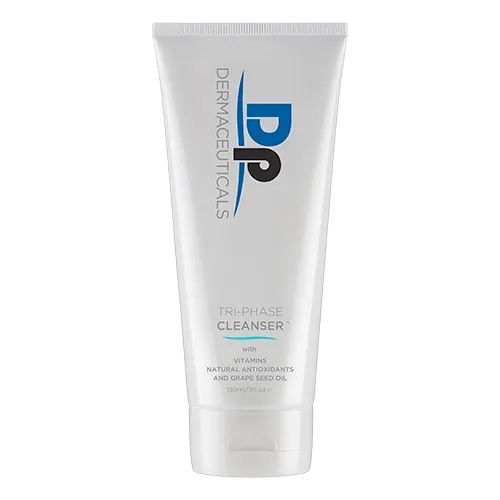Dp Dermaceuticals Tri-Phase Cleanser, 150 ml - electa.se