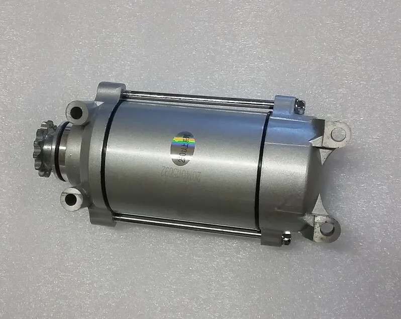 Startmotor SMC 250 Lifan 250 ATV. - Atvdäck.se