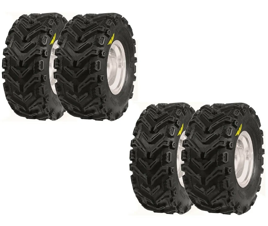 ATV Däck BKT Wing 207 Fyrhjulingsdäck. - Atvdäck.se
