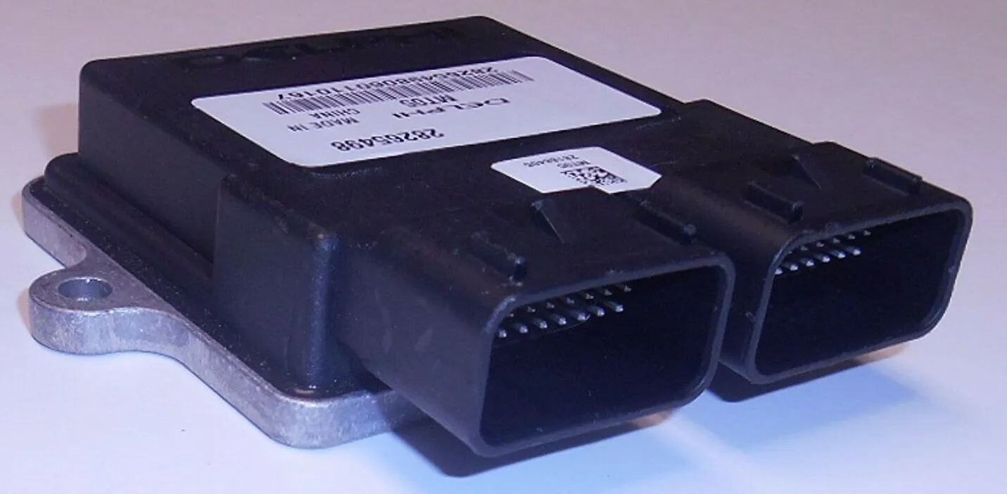 ECU /CDI ATV,UTV HISUN 500,550,590 - Atvdäck.se