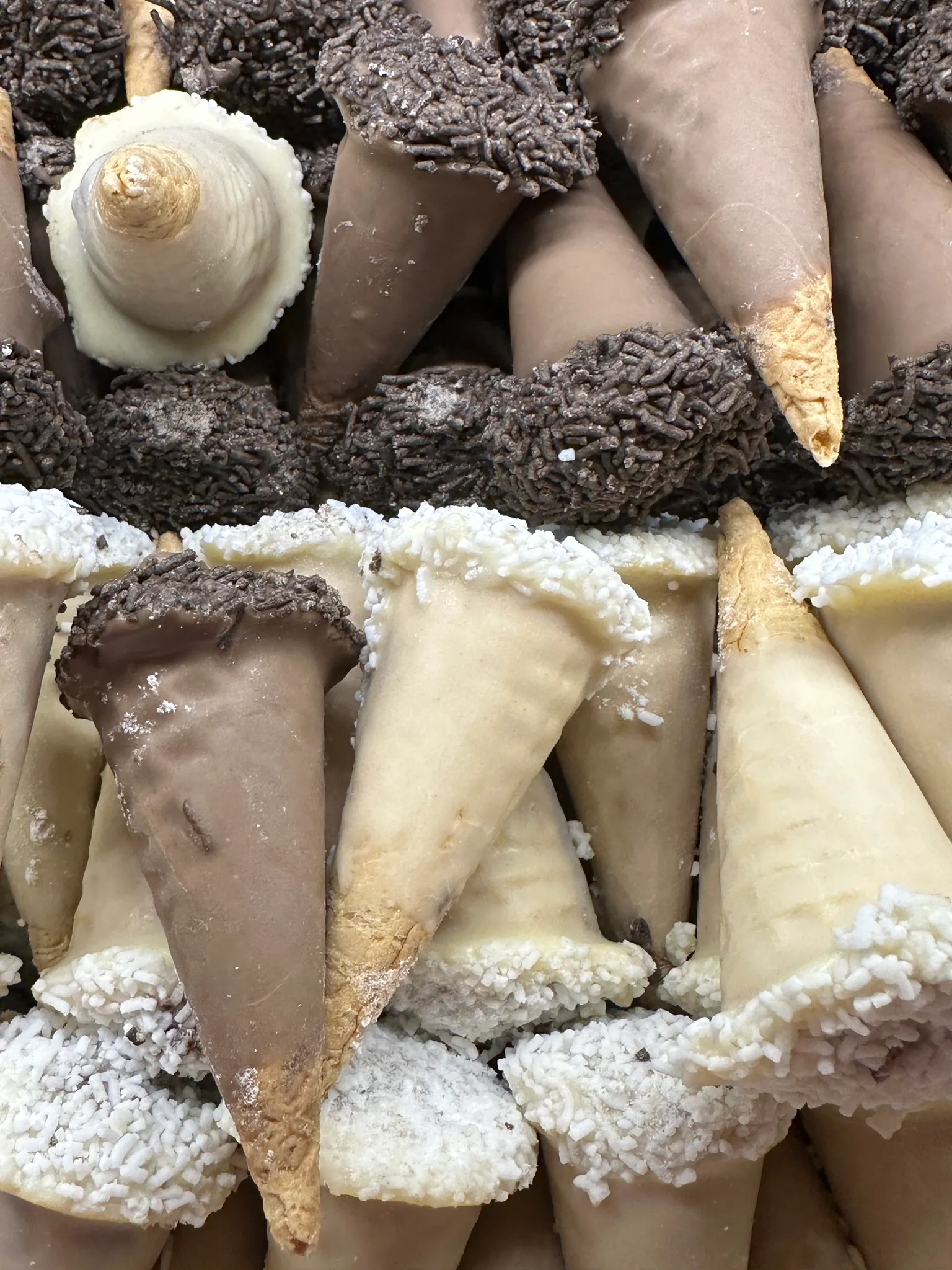 Petit foure 500g - Hana Sweet