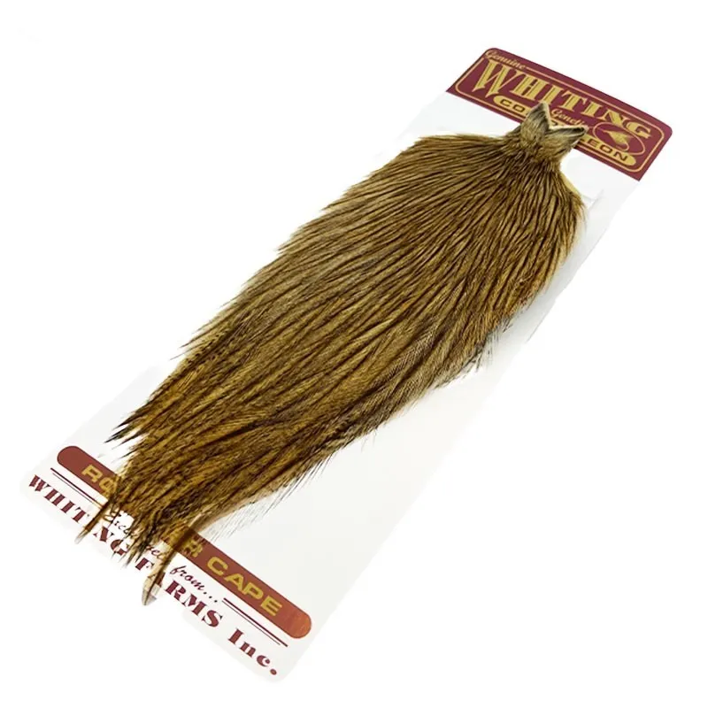 Whiting Coq De Leon Golden Badger - Antispinn AB