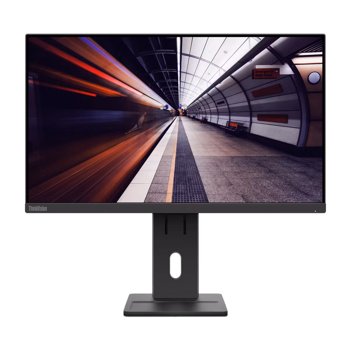 Lenovo ThinkVision E24-30 23,8" Full HD Gamingskärm ...