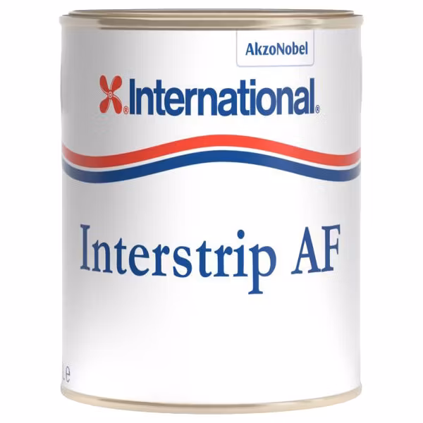 International Interstrip AF 1L - Ystad Skeppshandel