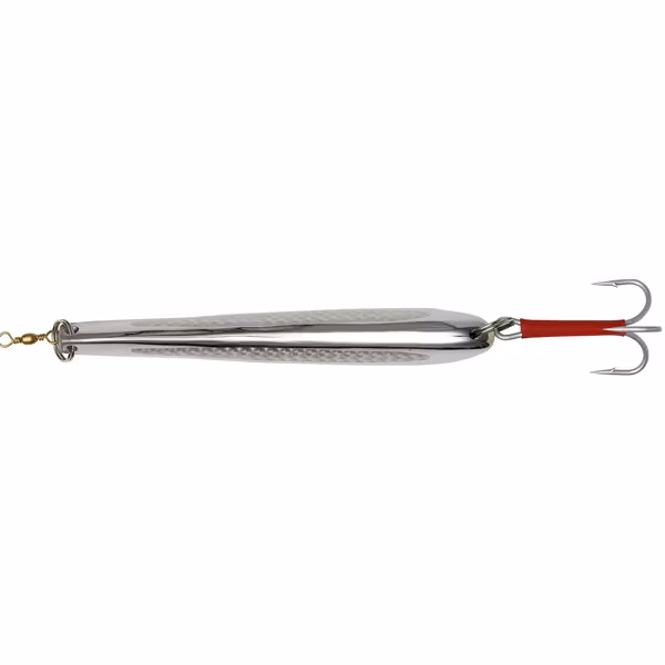 Kinetisk Pilk 200g silver - Ystad Skeppshandel