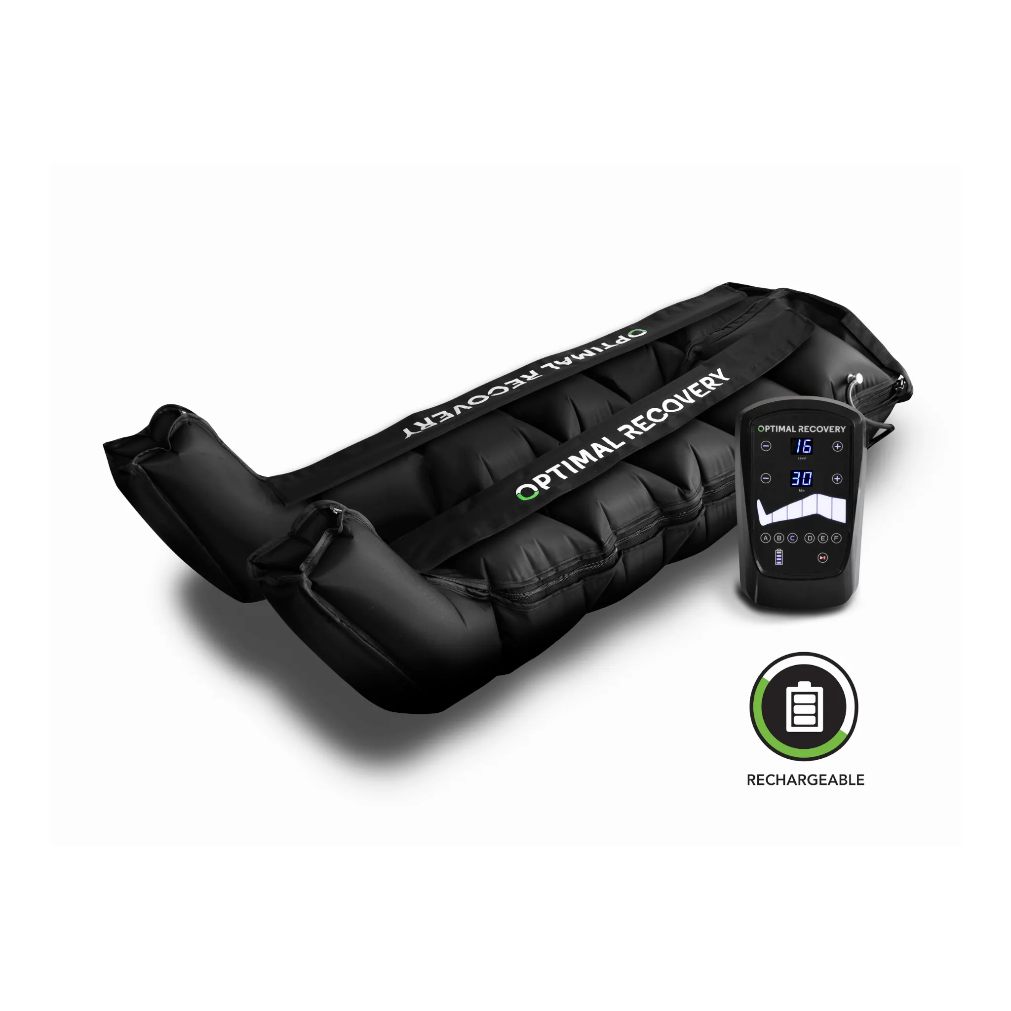 Recovery Trousers PRO-K6 CHARGE - Optimal Recovery