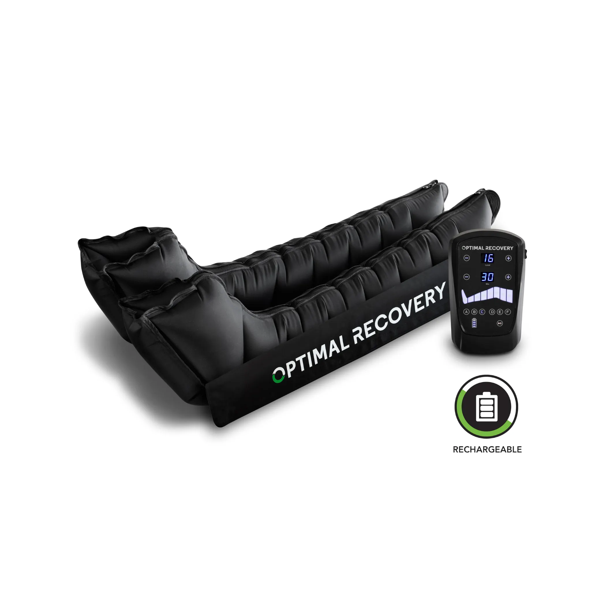Recovery Boots Ultimate – K8 CHARGE - Optimal Recovery