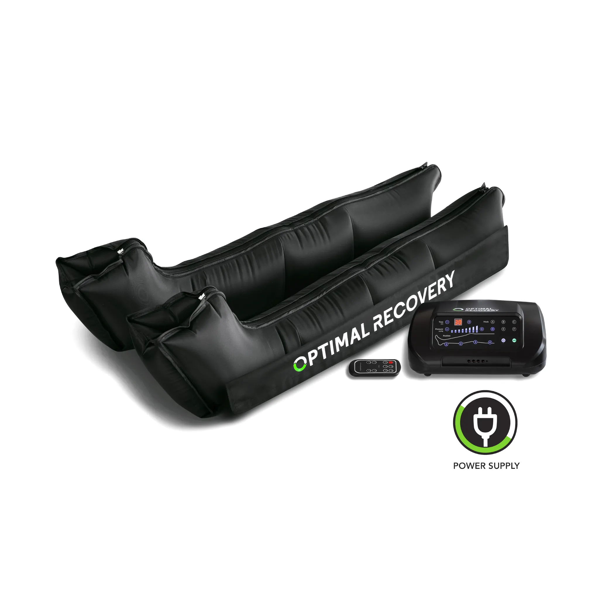 Recovery Boots – K4 - Optimal Recovery