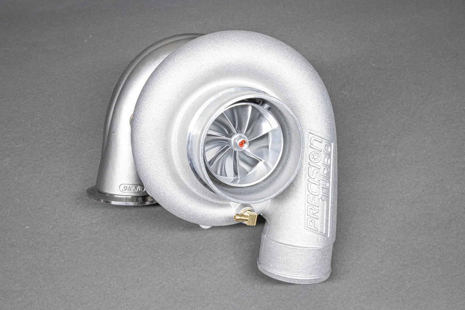 Precision Turbo 6670 NEXT GEN ball bearing - GIK Racing AB