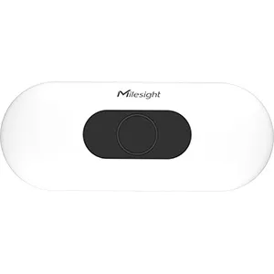 Milesight VS133 LoRaWAN People Counting Sensor - Väderstationer.se