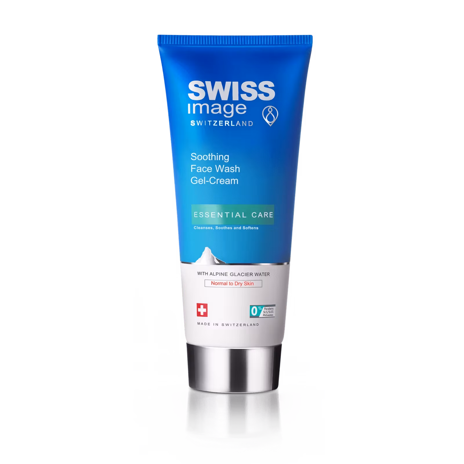 Swiss Image Soothing Gelkräm 200 ml - KARMA NORDIC