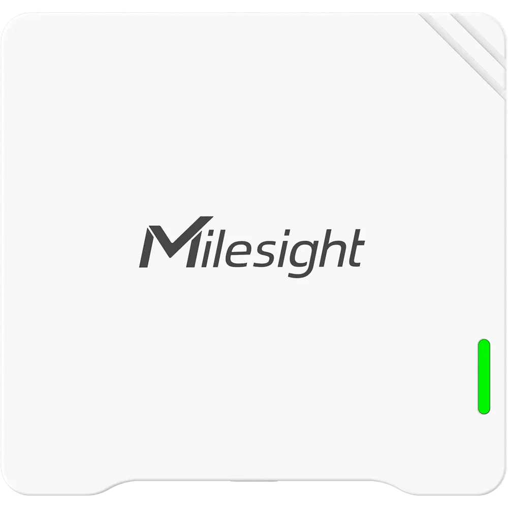 AM103L Indoor ambience monitoring sensor - Sensor-Online