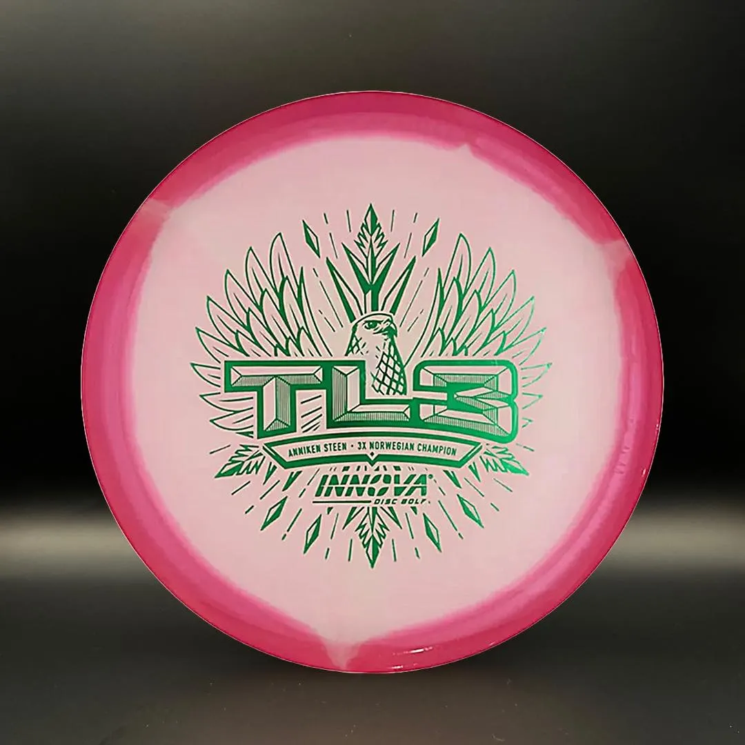 Halo Star TL 3 Anniken Steen - GolfKongen
