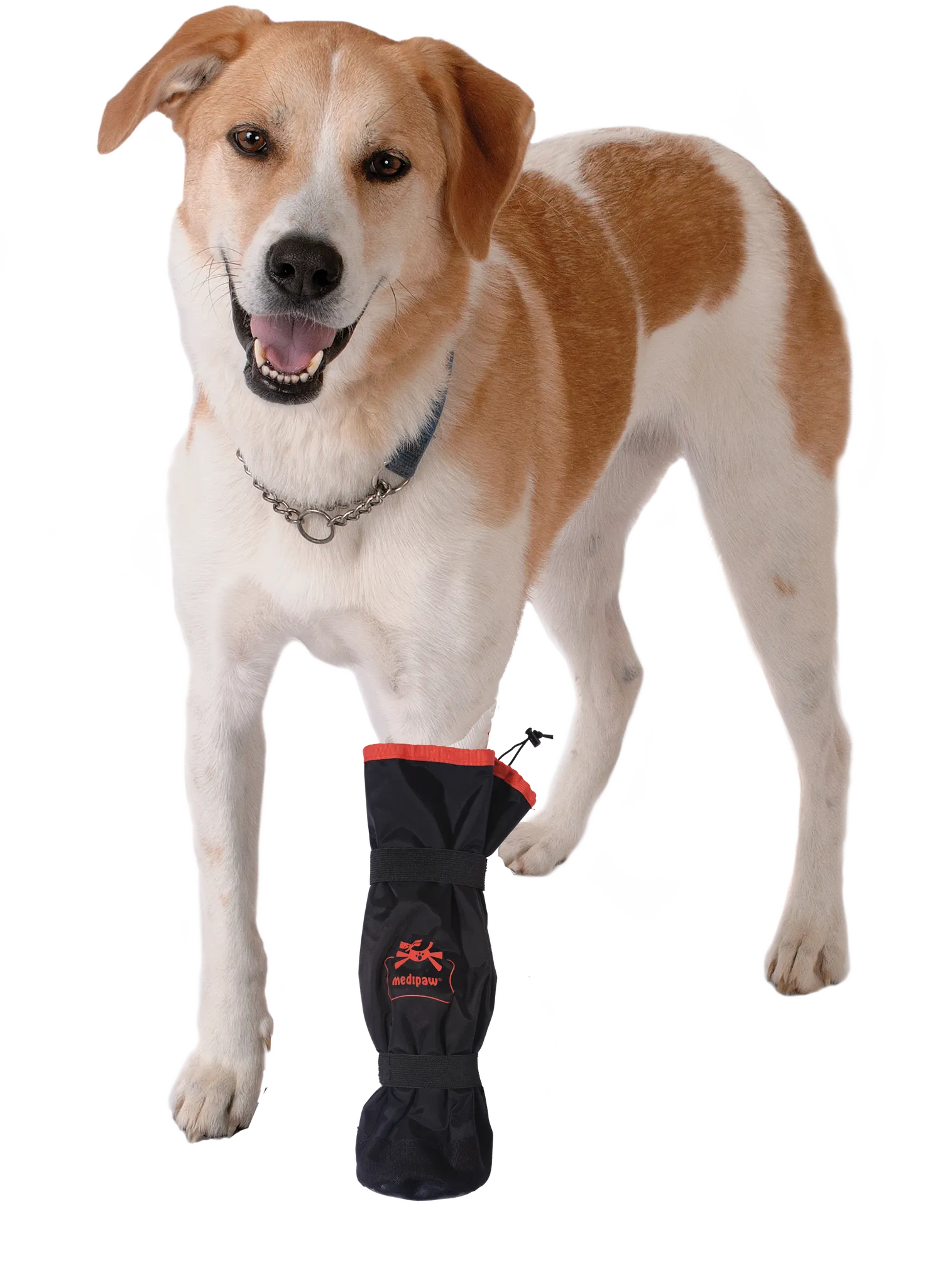 Medipaw Basic Boot - Bonden.shop