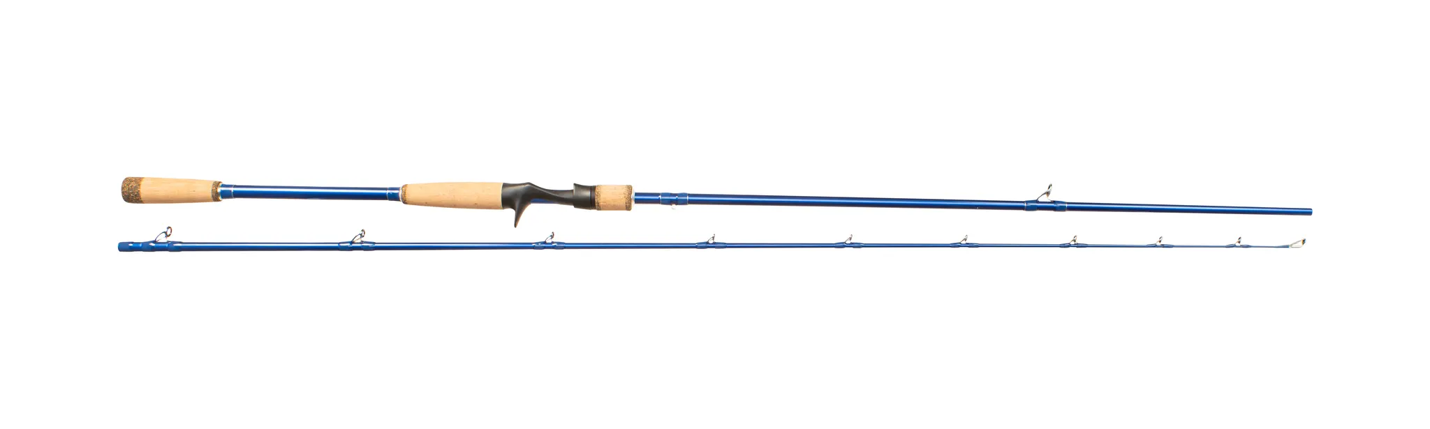 Gator Mirage 7’6” Casting 20-80g - Competitor Cast - Gator Store